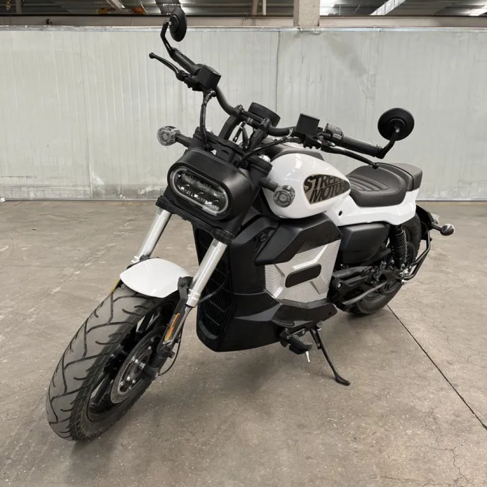 ELECTRO VOGE CU525 купить в Москве - Цена, Характеристики | Магазин EcoMoto